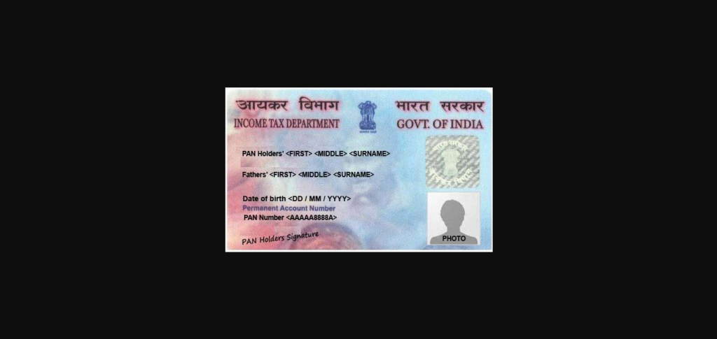 Pan Card Validation Using Javascript Developer Diary