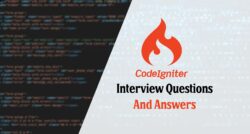 PHP OOPS interview questions and answers (2023) - Developer Diary