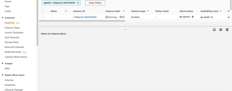 Deploying a Node.js application to AWS EC2 with NGINX and PM2 - Developer Diary