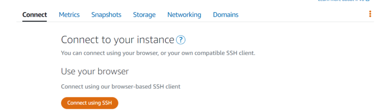 How to Fix AWS LightSail WordPress File permissions - Developer Diary