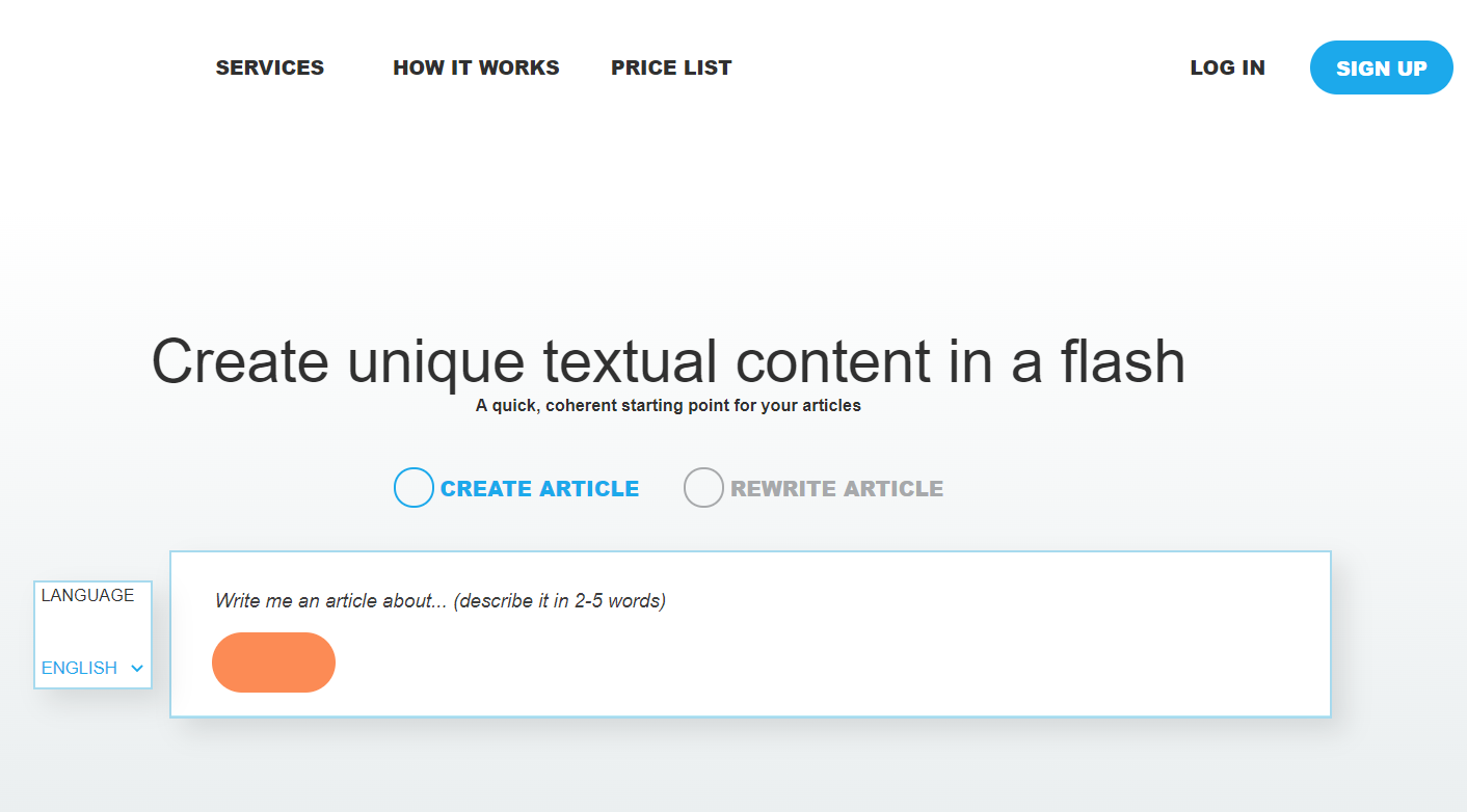 AI Content Writing Tools - Top 5 to Try Now - Developer Diary