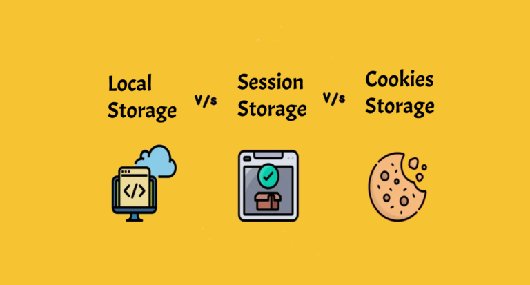 JavaScript Interview Questions and Answers (Updated) - Developer Diary